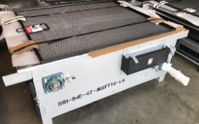 Home-Expo - Stock MHS - Material Handling Systems